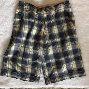 Shorts | Plaid Shorts | Poshmark